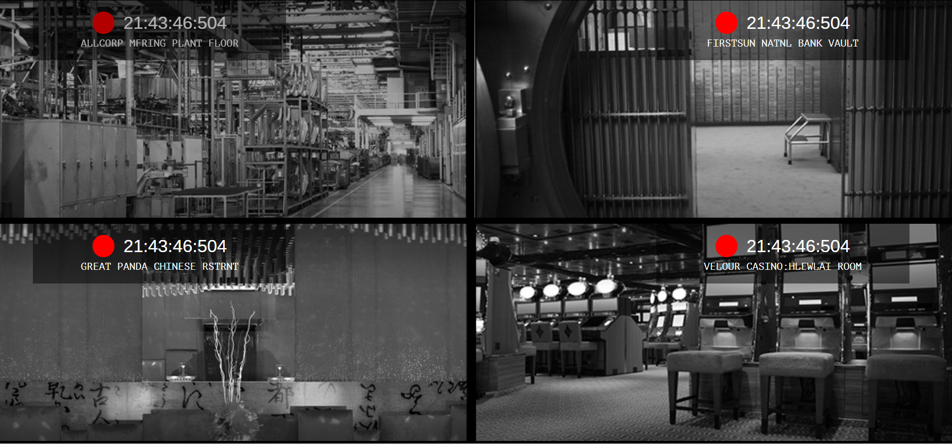 Dispatch: I, Spy Chapter 5 Review (Final Chapter!) + Coupon | The ...